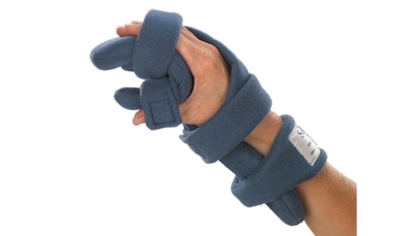 SoftPro Functional Resting Hand Splint | Vitality Medical