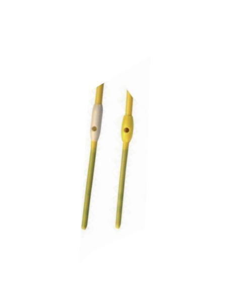 CORFLO ULTRA Lite NG with ENFit - 5, 6, 8, 10, 12 French | Vitality Medical