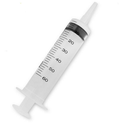 6 mL Monoject Oral Syringe | Covidien 8881906104