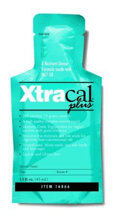 Medtrition XtraCal Plus Calorie Supplement - 16866 | Vitality Medical