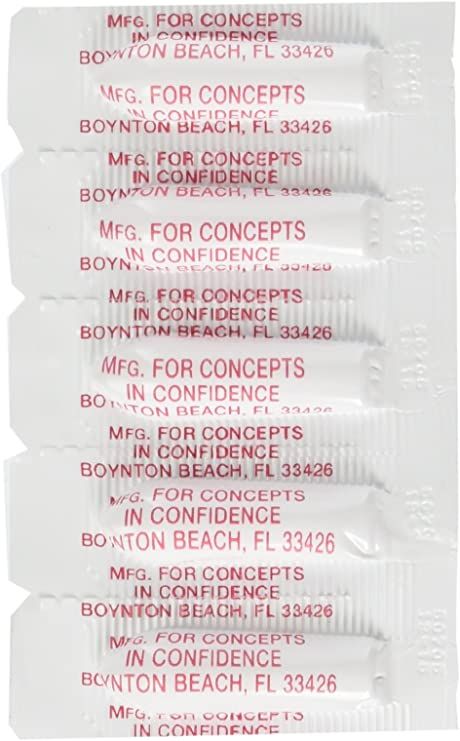 [Ships Free] Magic Bullet Suppository, 10 mg Bisacodyl Laxative