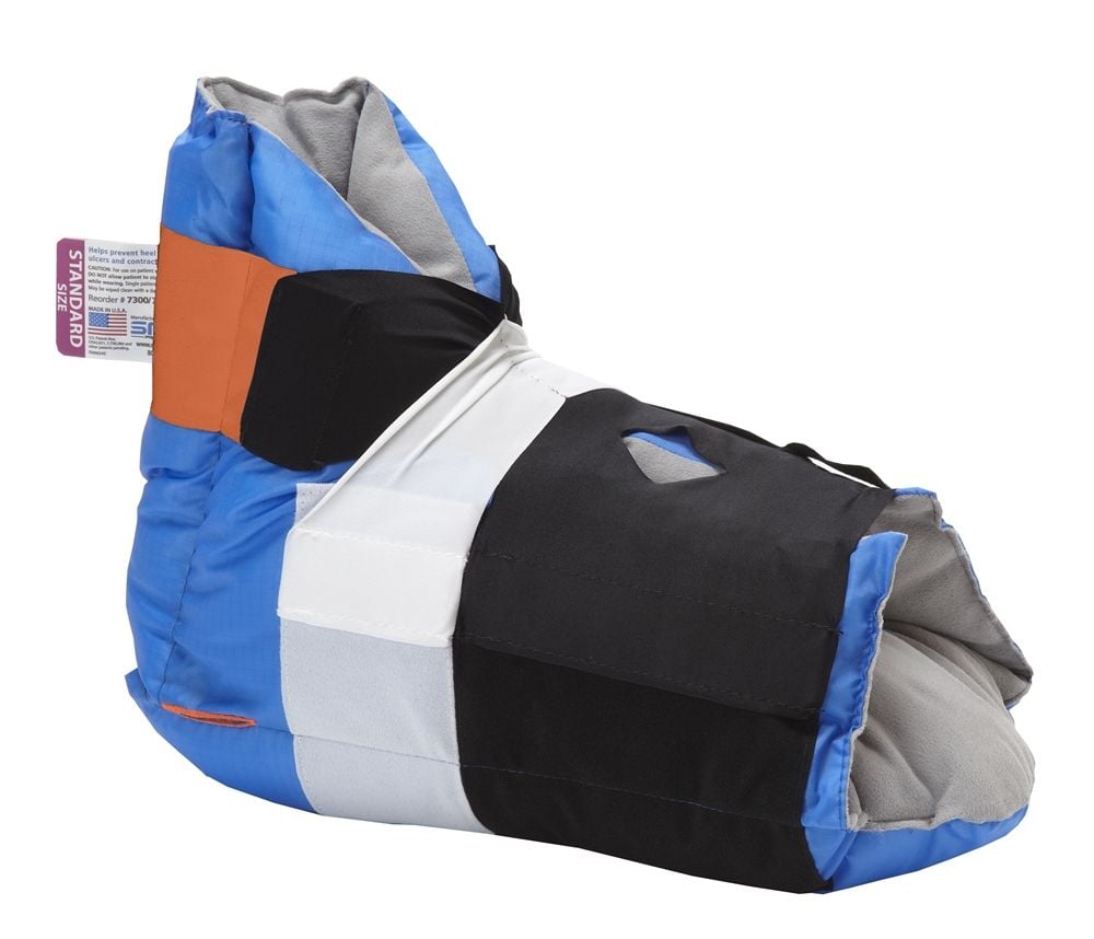 Sage Prevalon Heel Protector II - 7300 | Vitality Medical