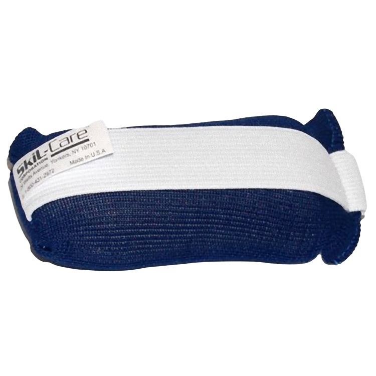 Skil-Care Cushion Grip 201020 Pediatric Palm Guard Splint | Vitality ...