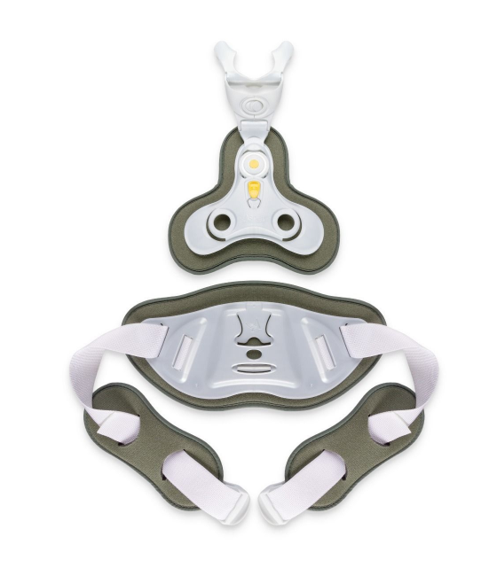Aspen Vista CTO Brace (Cervical Thoracic Orthosis) - 2 Post | Vitality ...