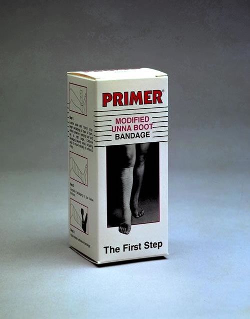 Primer Unna Boot Dressing BUY on SALE 3001, 3001C, 4001, 4001C