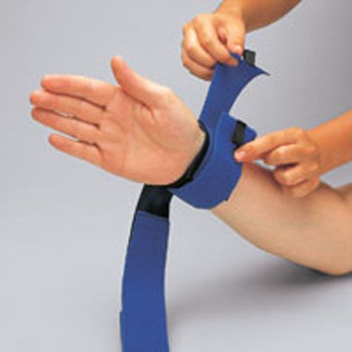 Posey Twice-as-Tough Cuffs for Stretcher 2750, 2755 | Wrist, Ankle ...