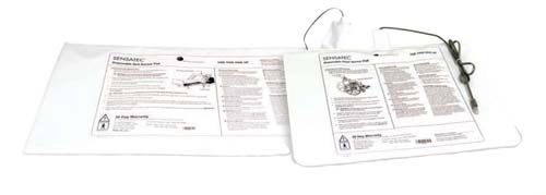 RFTechnologies Sensatec Foldable Sensor Pad, 30 or 90 Day | Vitality ...