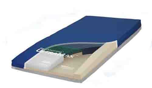 [Ships Free] Geo-Mattress UltraMax | Span America Mattress