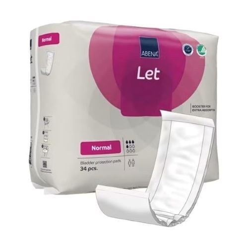 ABENA Let Normal Bladder Protection Pads