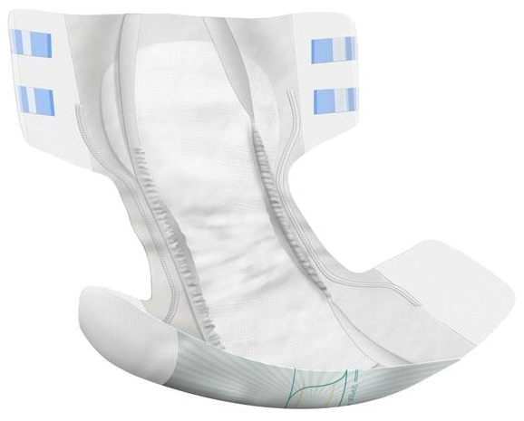 [Ships Free] Abri-Form Premium Briefs, X-Large - Abena 43069 | Vitality ...