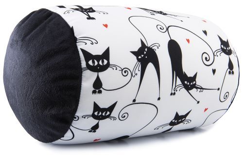 Mooshi Squish Microbead Pillow - Full Body & Neck | Vitality Medical