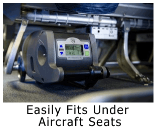 [Ships Free] Oxlife Independence Portable Oxygen Concentrator - O2 ...