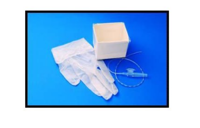 Vyaire Medical AirLife Tri-Flo Cath-N-Glove Suction Kits - 4894T, 4694T ...