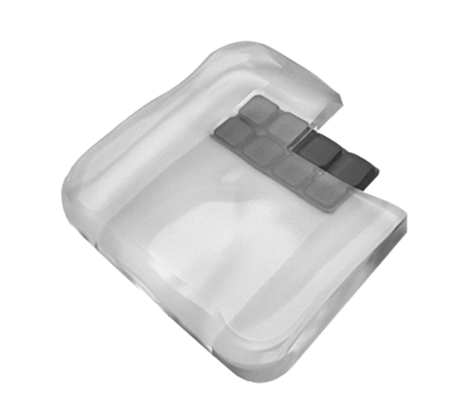 ROHO AirLITE Wheelchair Cushion - All Sizes | Vitality Medical