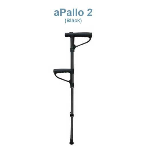 aPallo Cane | Standing Support Cane for Walking Mobility