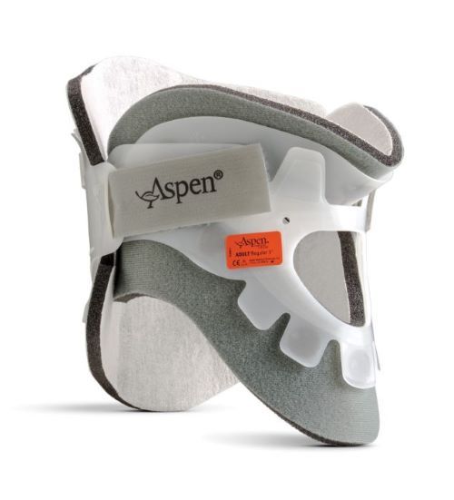Aspen Cervical Collar - All Sizes | Vitality Medical