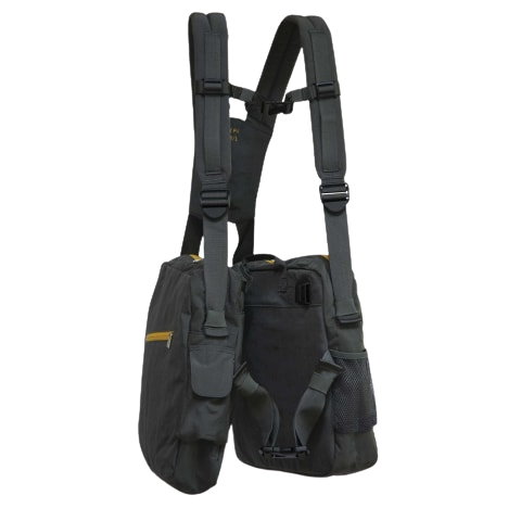 BackTpack Premium 4.1 Posture Bag - Several Colors | Vitality Medical