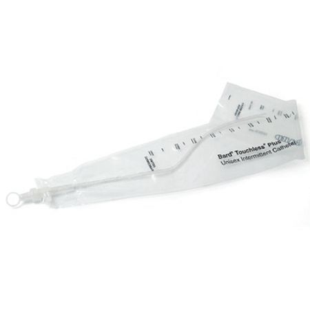 Bard Touchless Plus Unisex Intermittent Catheter Kit