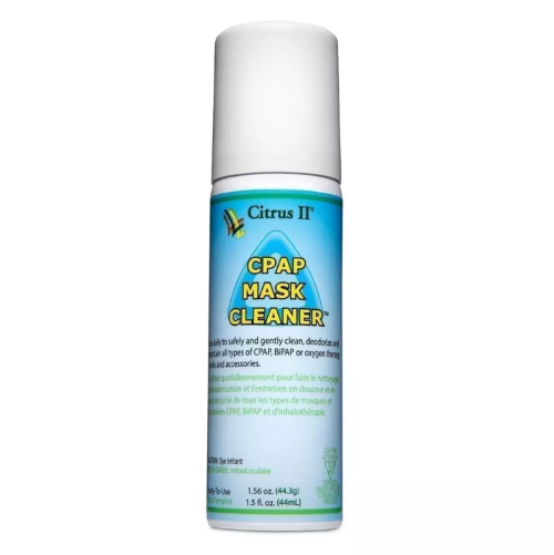 citrus ii cpap mask wipes - Beaumont Products 635871639 | Vitality Medical