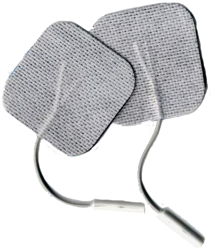 BioStim Pre Wired Electrodes by Biomedical Life Systems - EERC200400M ...