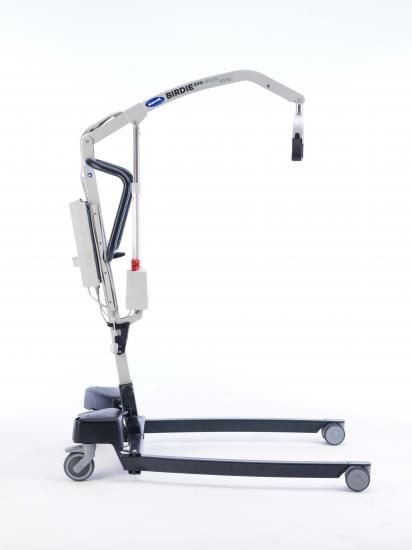 Invacare Birdie Evo XPlus Patient Lift, Electronic | Vitality Medical