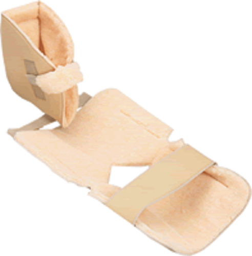 Bodymed Knee CPM Pad Kit for Opti-Flex - ZZRCPMKNE02 | Vitality Medical