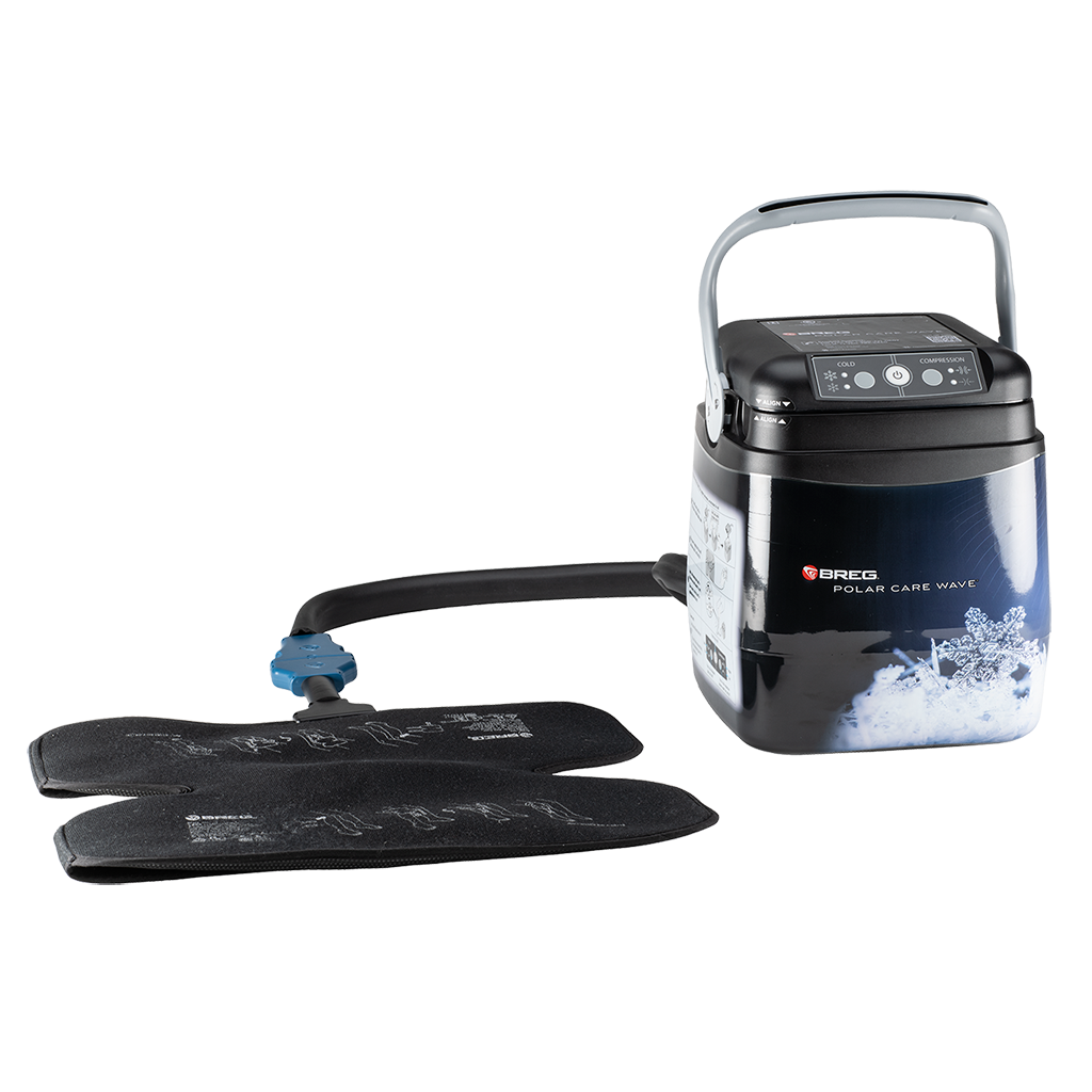 Breg Polar Care Wave Cold Therapy & Compression System | Vitaity Medical