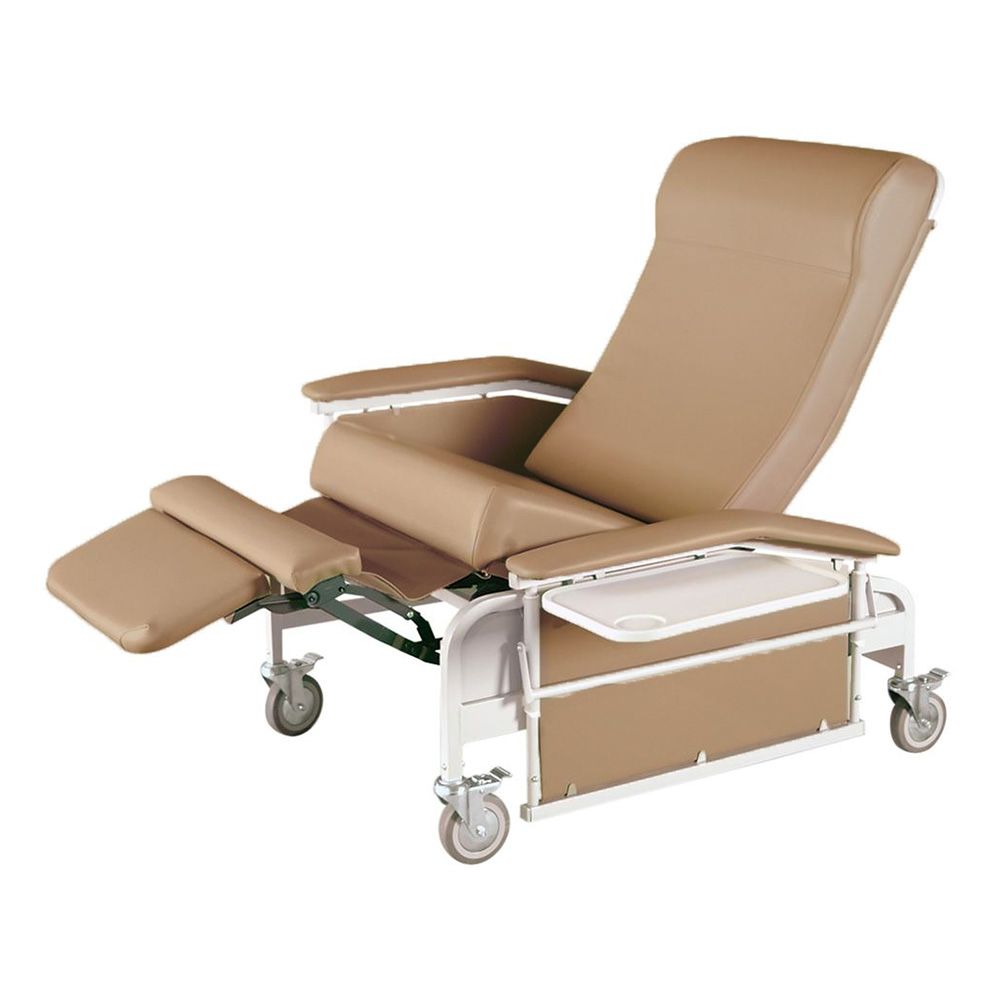 Winco Bariatric Care Cliner | 6540-03, 6540-17, 6540-19
