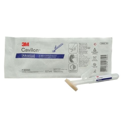Cavilon Advanced Skin Protectant - 3M 5050 | Vitality Medical