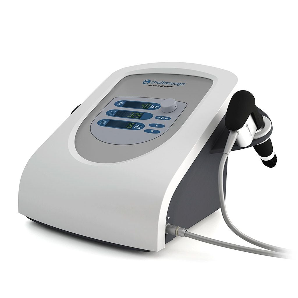 Chattanooga Intelect Mobile 2 RPW - In Stock | Vitality Medical