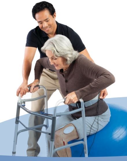 Chattanooga Vectra Genisys Therapy System - 2 & 4 Channel Units ...