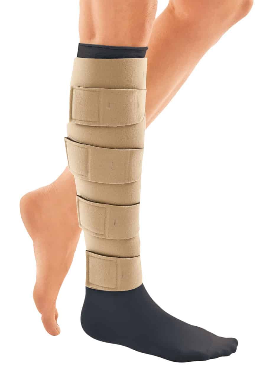 Circaid Juxtafit Premium Lower Legging Compression Wrap All Sizes