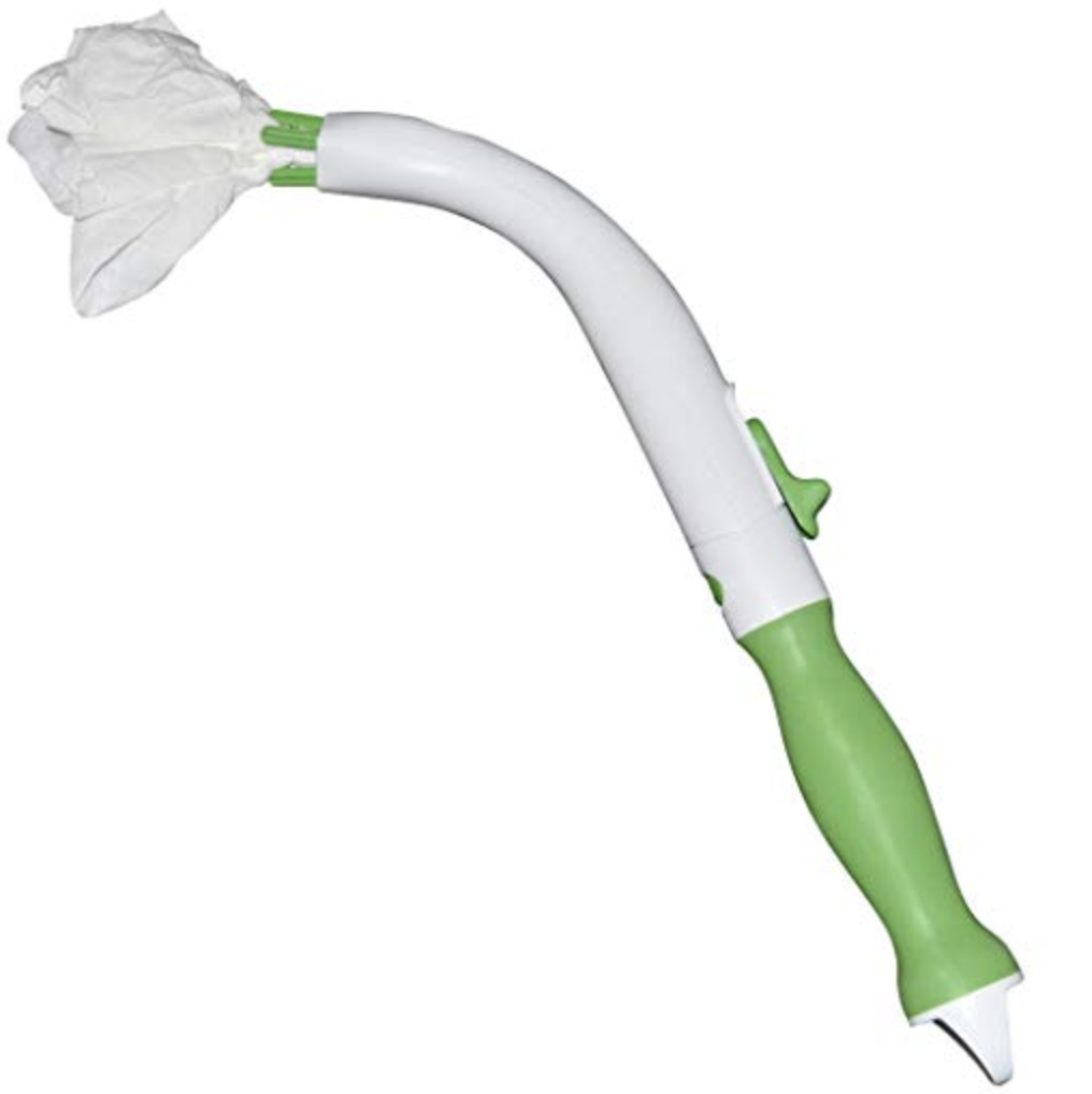 Freedom Wand Toilet Aid - Personal Hygiene Device | Vitality Medical
