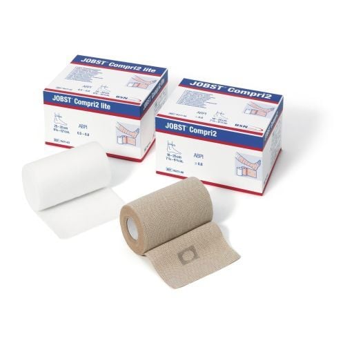JOBST Compri2 LITE | 7627101, 7627102, 7627100, 7627103 Compri2 Lite