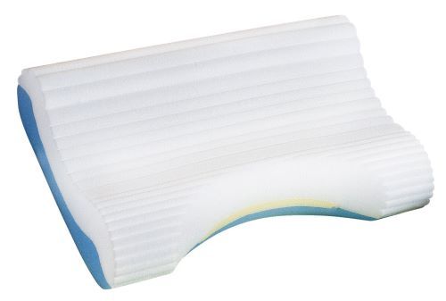 Contour Cloud Cervical Pillow for Neck Pain | Vitality Medical