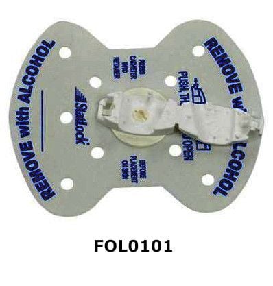 Bard StatLock Foley Stabilization Device (SALE) | Vitality Medical