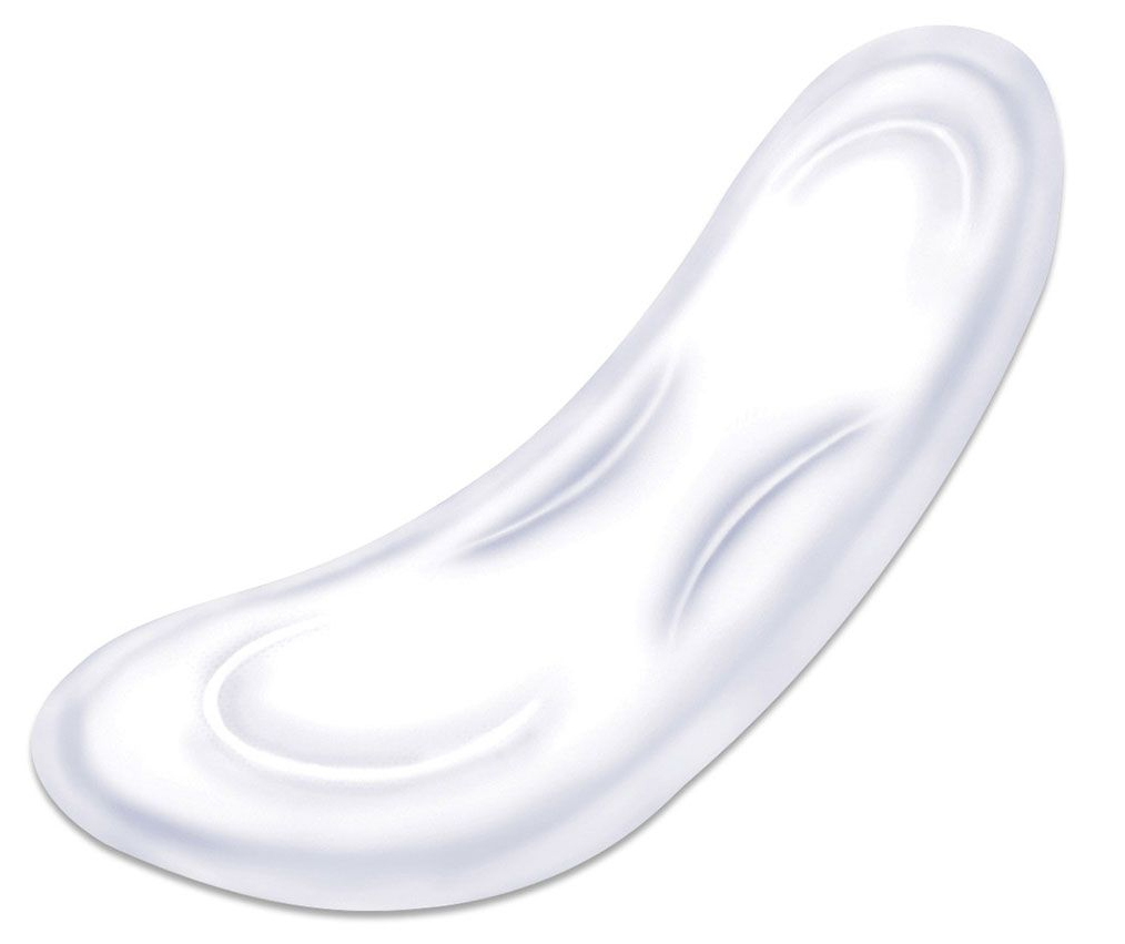 Curity Maternity Pad Light Postpartum Care - Cardinal Health 2022A ...