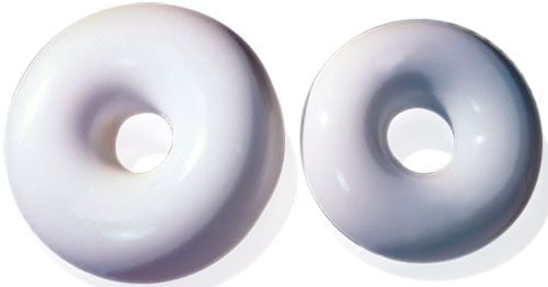 Donut Pessary for Uterine Prolapse