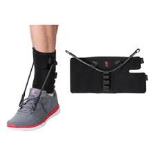 Core Products FootFlexor Ankle Foot Orthosis Foot Drop Brace - AKL-6355 ...