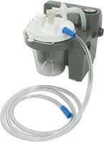 DeVilbiss Homecare Suction Unit | Vitality Medical