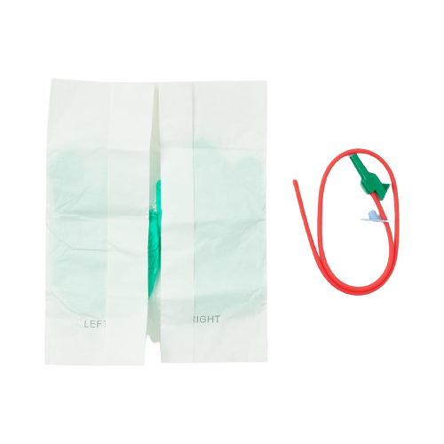 Medline Suction Catheter Kits - DYND40982 | Vitality Medical