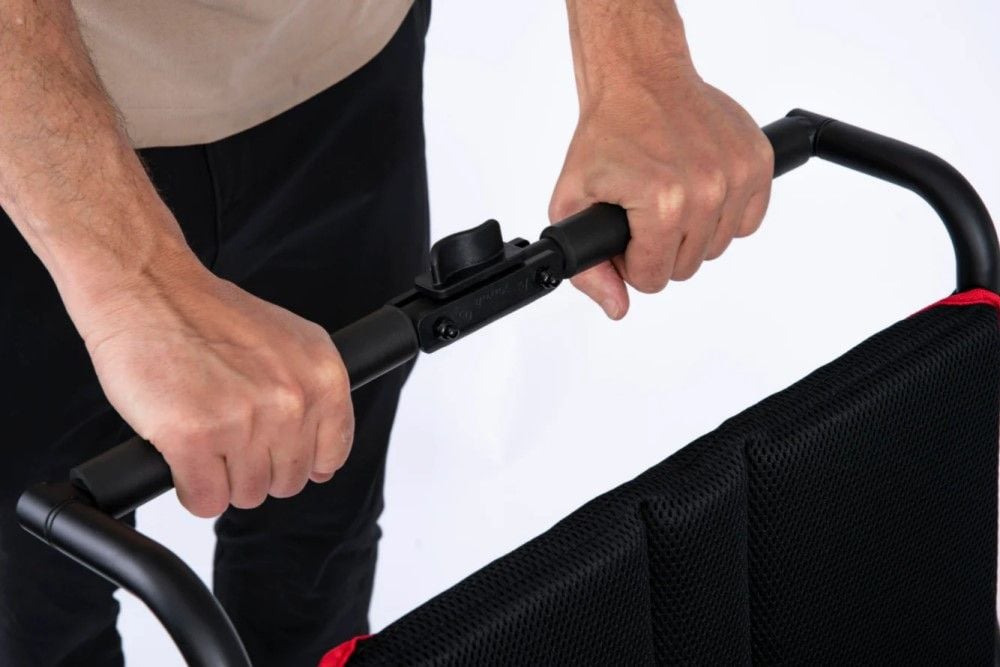 Feather Power Wheelchair - Weighs 33 Lbs. | Vitality Medical