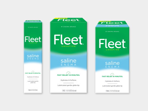 Fleet Sodium Phosphate Enema | 00132020110, 00132020142