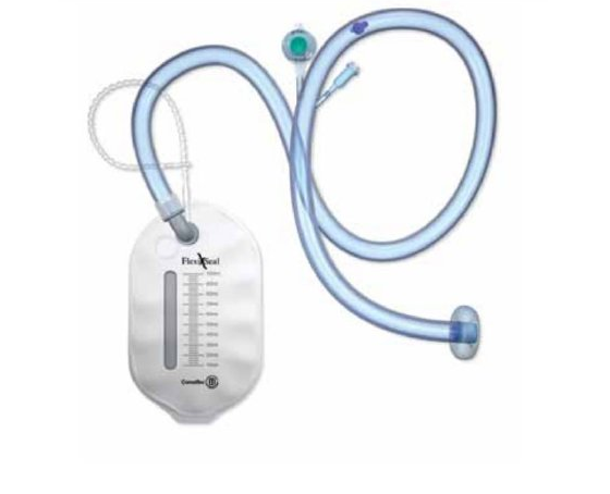 Flexi-Seal Signal Fecal Management System Kit - 418000 | Vitality Medical