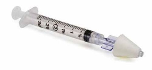 LMA MAD Nasal Intranasal Mucosal Atomization Device with Syringe
