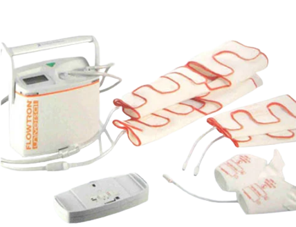 ArjoHuntleigh Flowtron Universal DVT Pump - 247003 | Vitality Medical