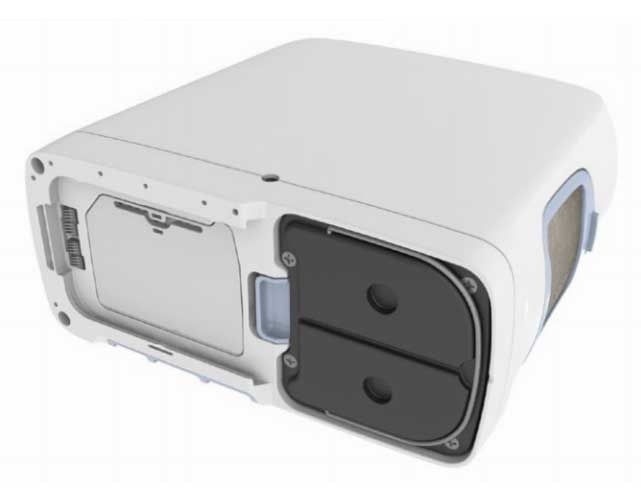 Inogen One G5 Portable Oxygen Concentrator - IS-500 | Vitality Medical