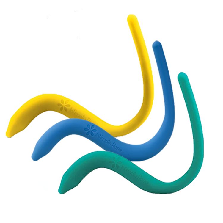 Intimate Rose Pelvic Wand | Vitality Medical