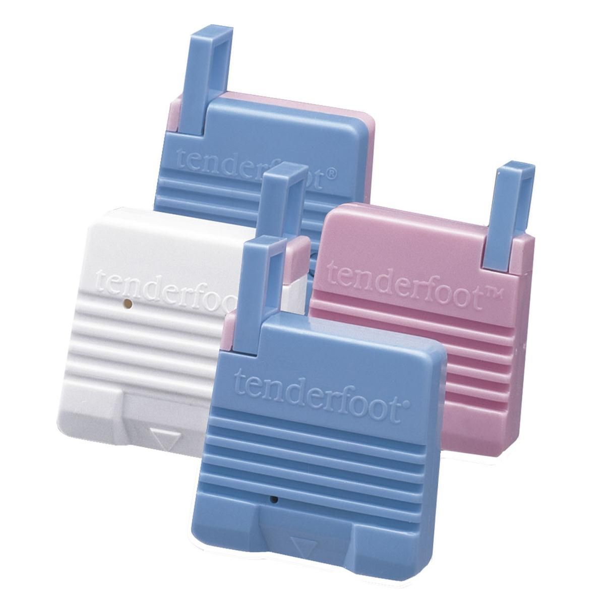 International Technidyne Tenderfoot Lancets - TF50I, TFT50I | Vitality ...
