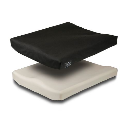 JAY Basic Wheelchair Cushion - 14, 15, 16, 17, 18, 19, 20 in ...
